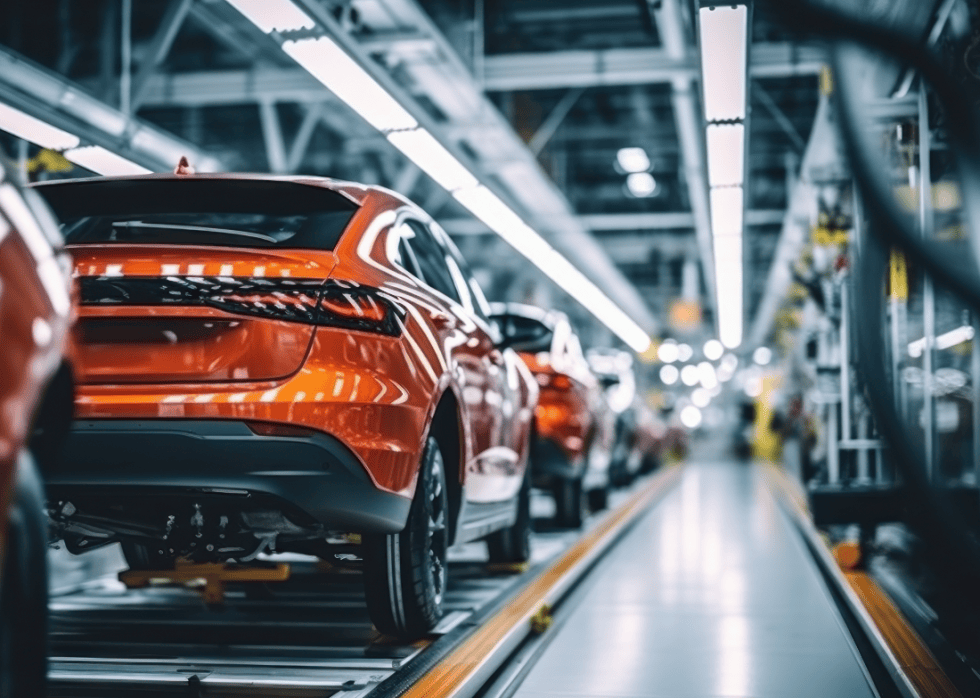 Automotive | Aeimich