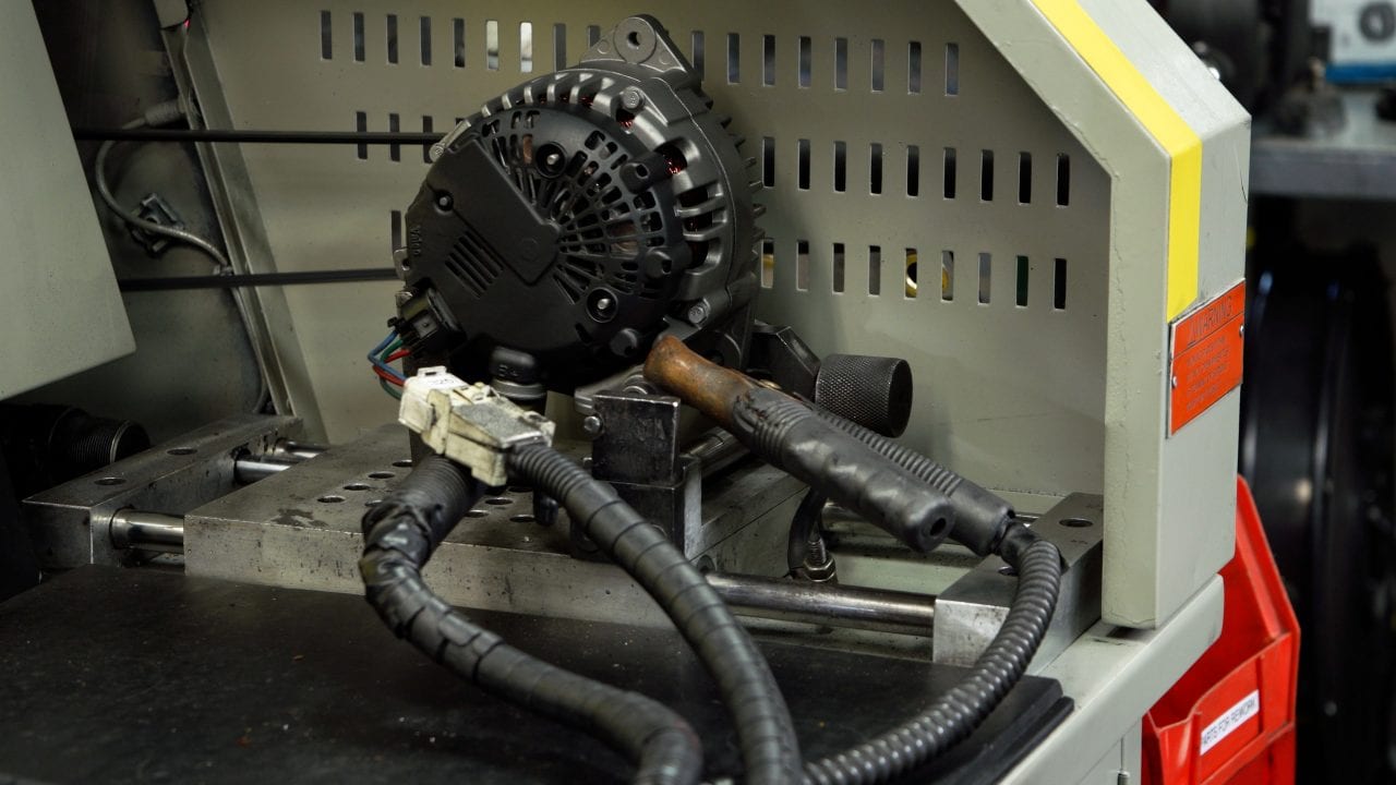Alternators For Automotive | Auto Electric International