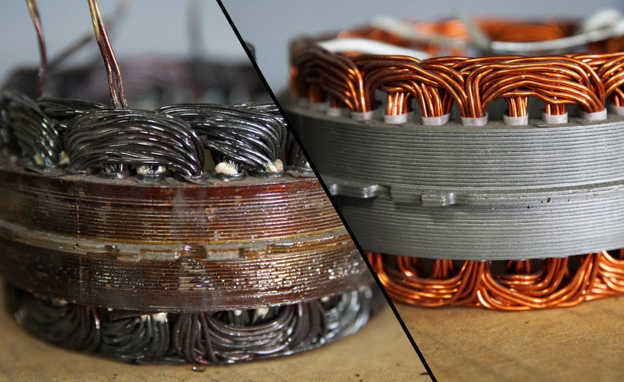 Alternators | Aeimich