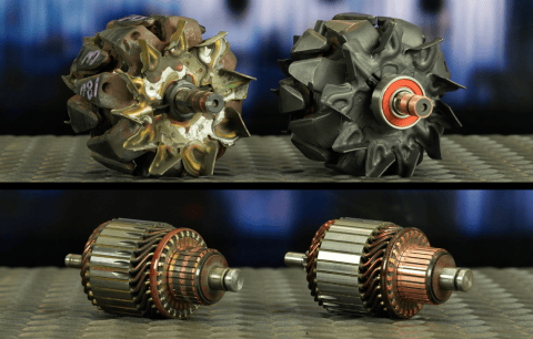 Remanufacturing | Aeimich